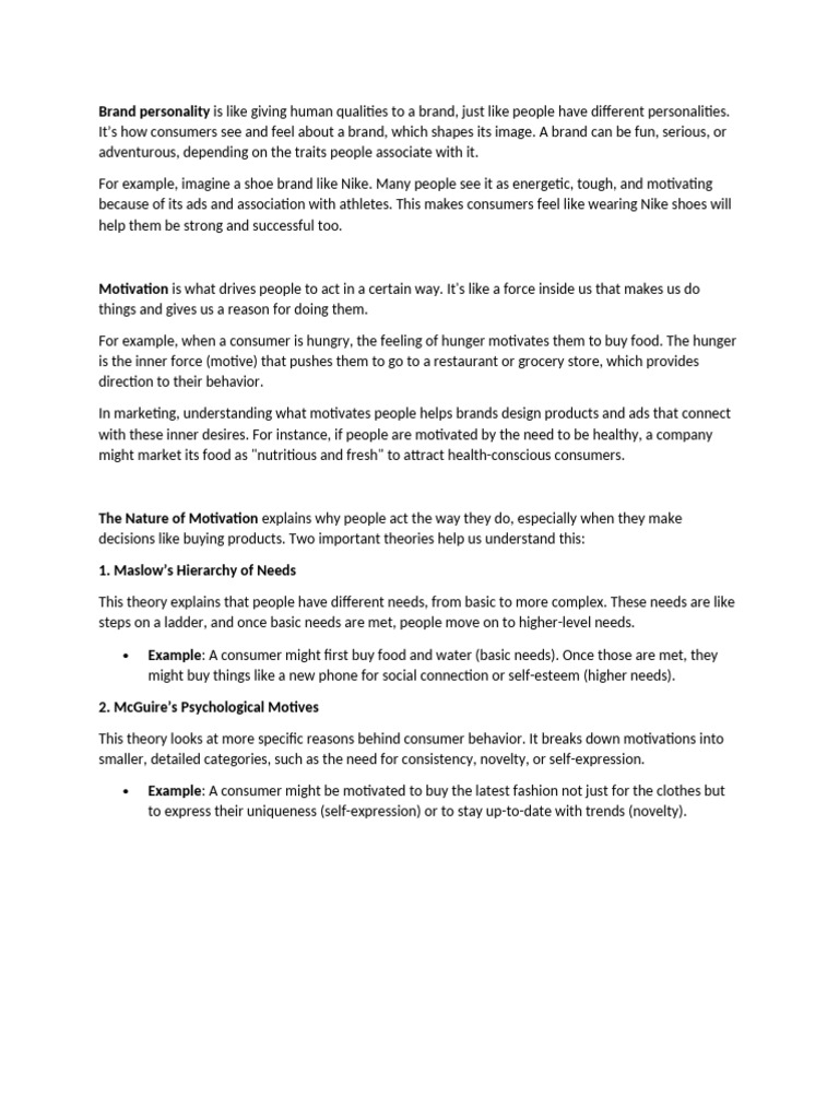 MR Notes 5 | PDF