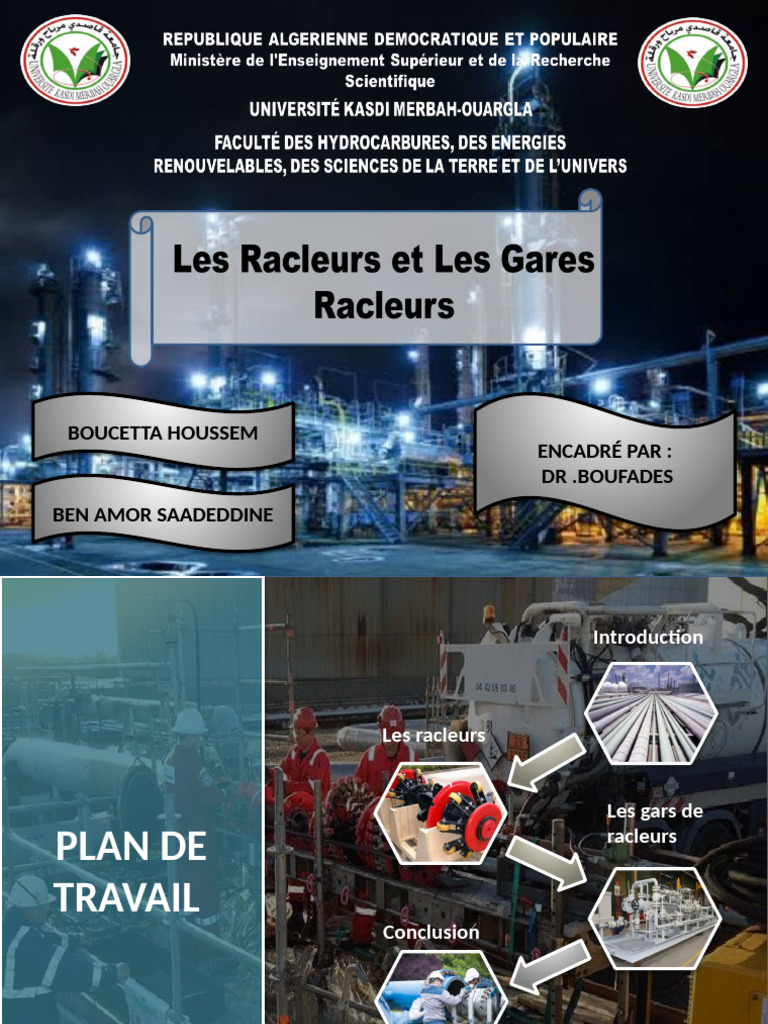 Les Racleurs 05 | PDF