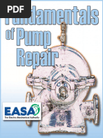 Five Point Check Flowserve | PDF