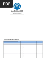 PMS Sheet 2025 Format | PDF