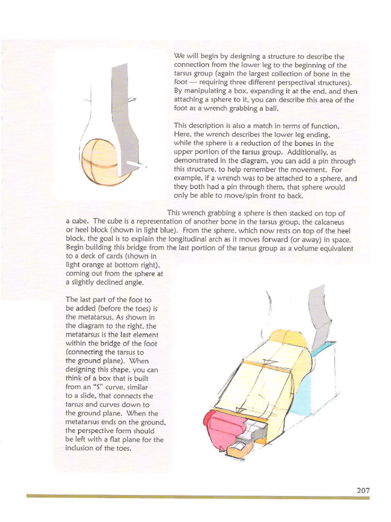 Figure Drawing - Design and Invention (PDFDrive) (213-236) | PDF