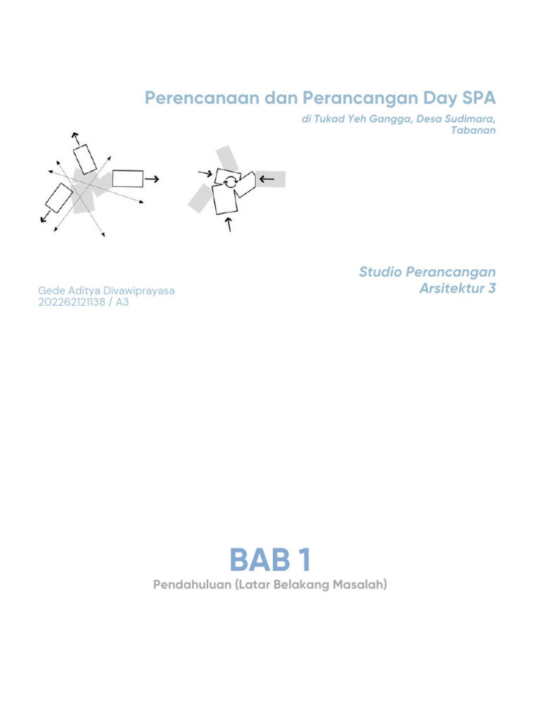 Stupa 3 Kang Adit | PDF