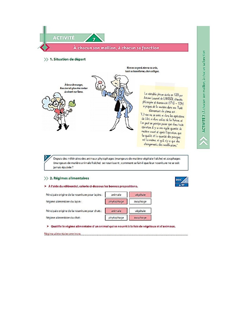 Correctif Devoir 1 C | PDF