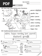 Anatomia Swini Atlas Interaktywny | PDF