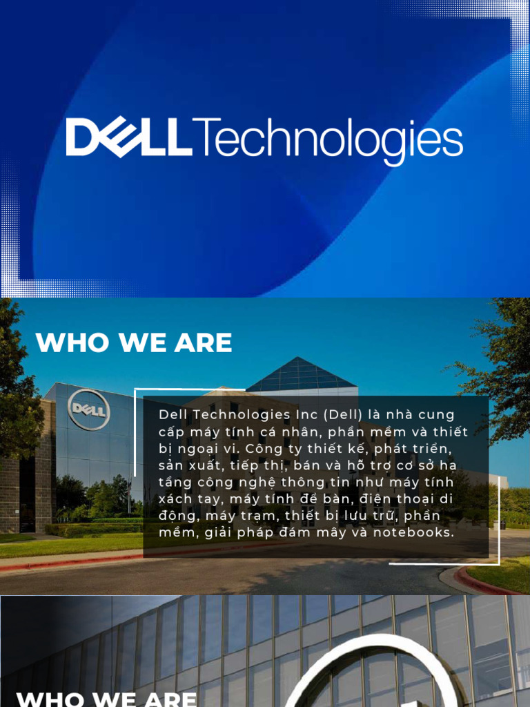 DELL Compressed | PDF