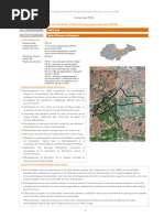 Pdau Et Pos | PDF | Urbanisme