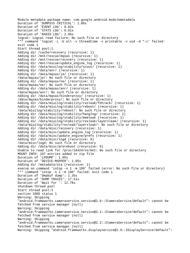 Bugreport Emerald - Global UP1A.231005.007 2024 10 01 22 35 04 ...