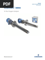 Product Data Sheet Rosemount 470xa Gas Chromatograph Product Data Sheet ...
