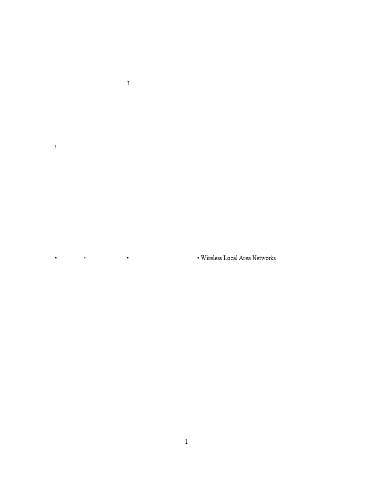 Acm Submission Template | PDF | Wi Max | Scheduling (Computing)