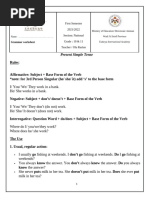 DEWA Regulation S.S RM and RMU (HV) | PDF | Building Technology