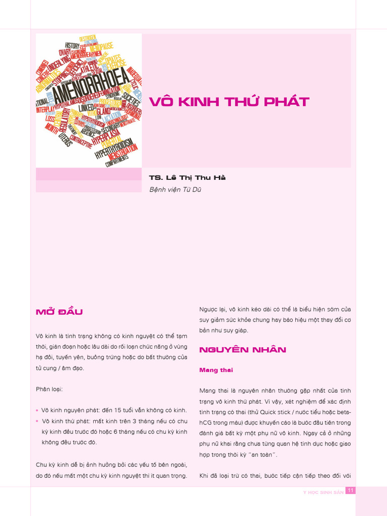 Voâ Kinh Thöù Phaùt: TS. Leâ Thò Thu Haø | PDF