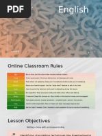 Magic Marker Mystery | PDF | Home & Garden