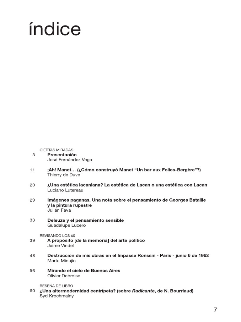 CONICET Digital Nro. B | PDF | Gilles Deleuze | Immanuel Kant