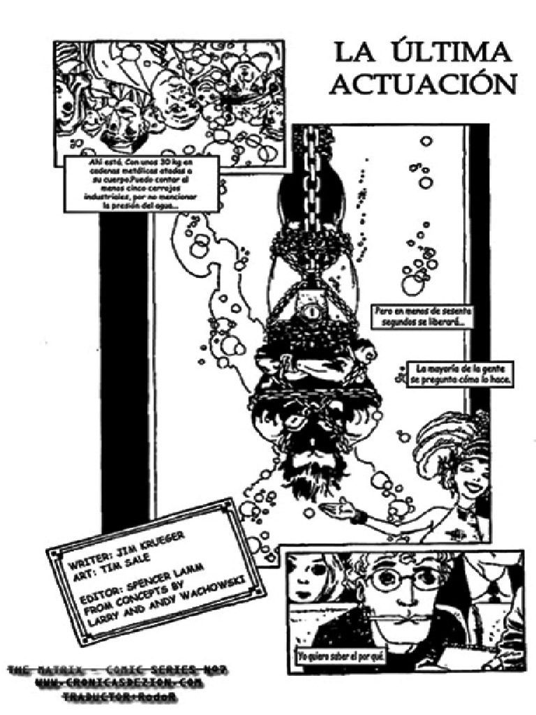 06 Farewell Performance | PDF