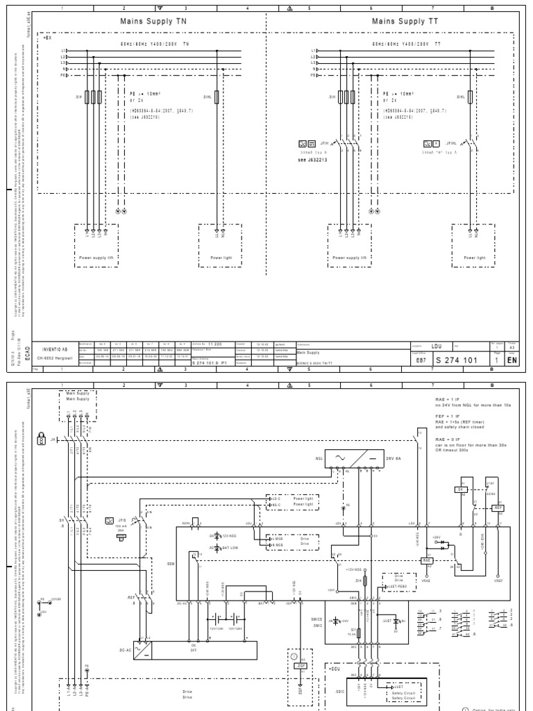 3300 Drawings With TSD | PDF | Crime & Violence | Justice