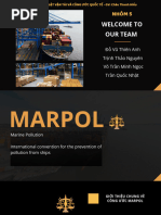 Cong Uoc Marpol | PDF