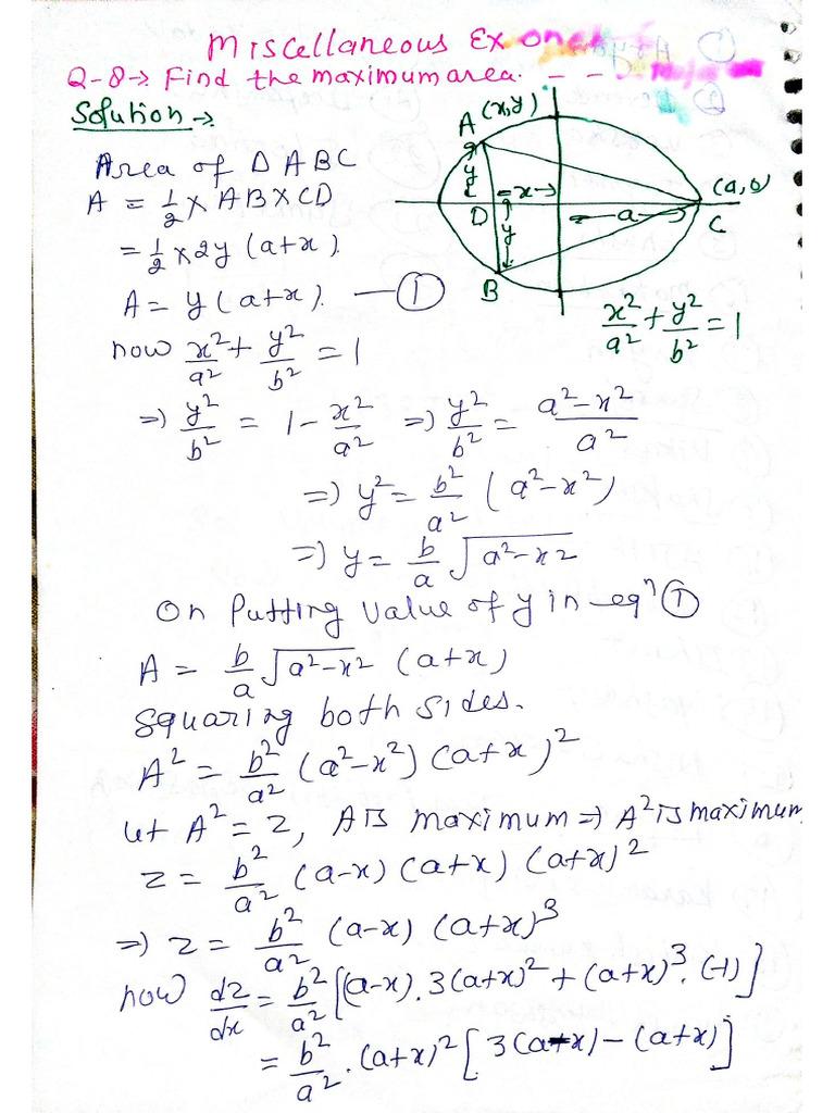 Maxima Minima 2 | PDF