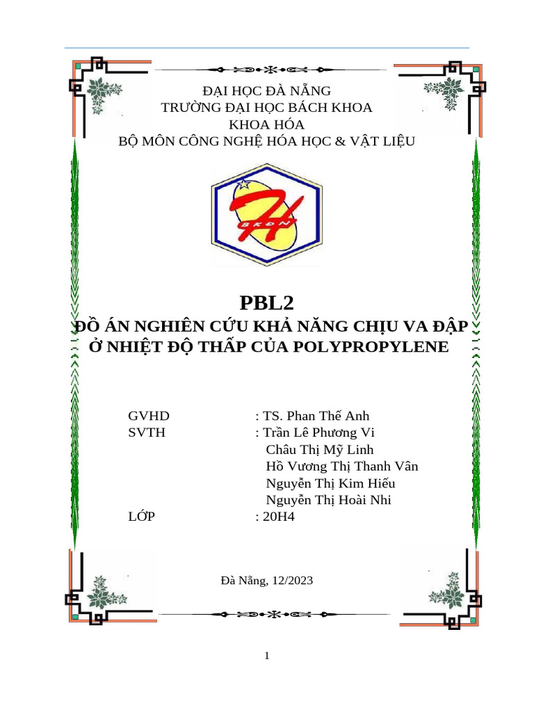 BPL2 Va đập | PDF