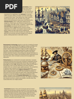 Reasons For Exploration | PDF