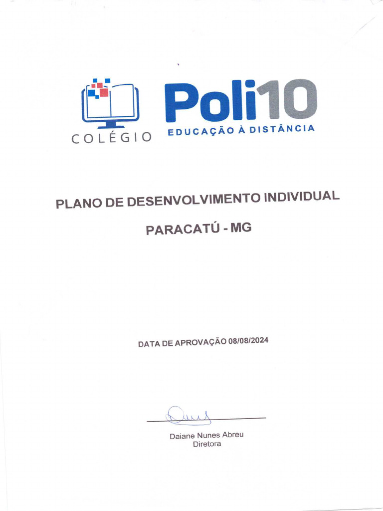 PDI | PDF
