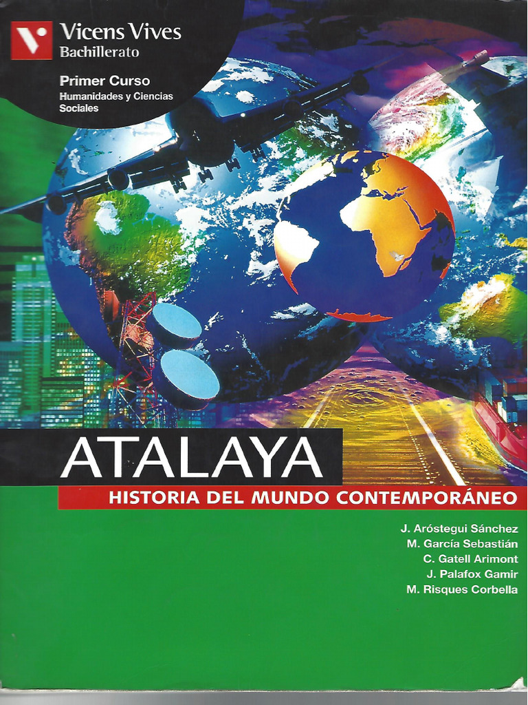 Atalaya | PDF | Derecho
