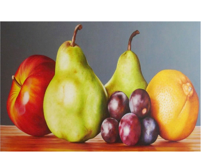 Bodegon | PDF
