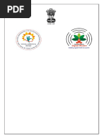 User Guide For NMRR | PDF | Clinical Trial | Institutional Review Board