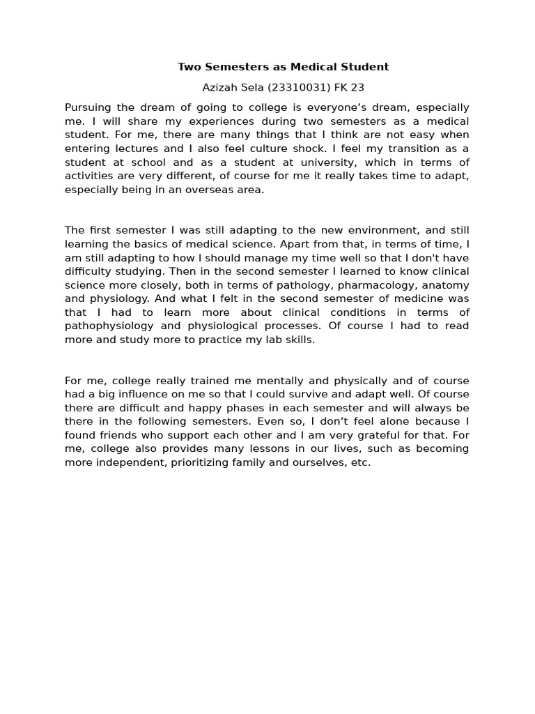 Tugas LC 3 | PDF | Self-Improvement | Wellness