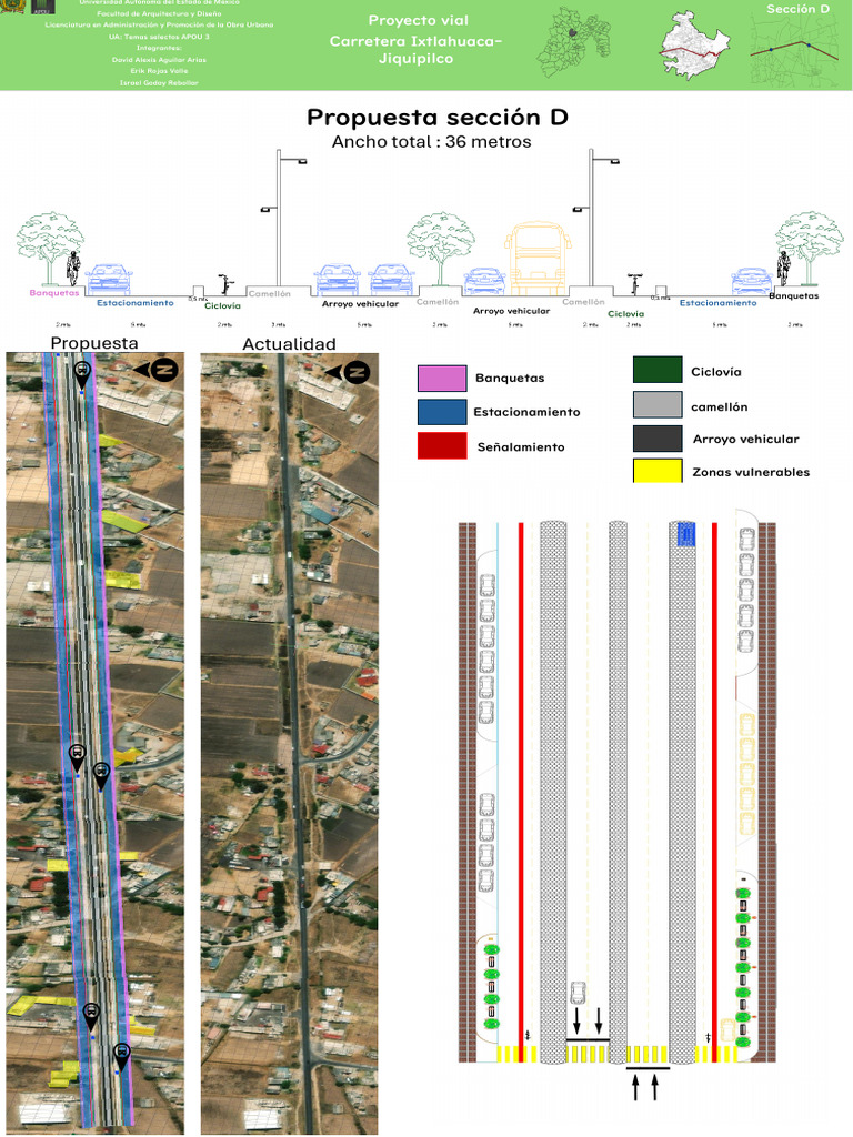 Sección D PDF | PDF