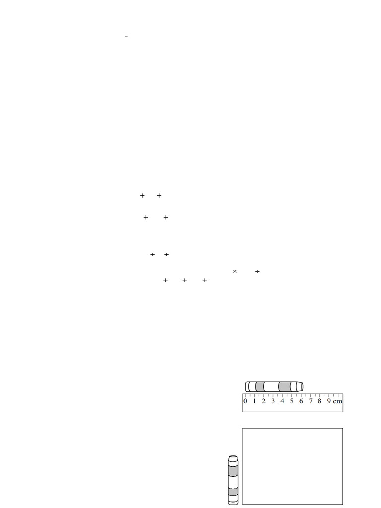 Approximation & Estimation Worksheet | PDF | Significant Figures | Rounding