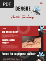 Mold Tagalog | PDF