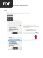 Instalasi Office 2019 Pro Plus | PDF