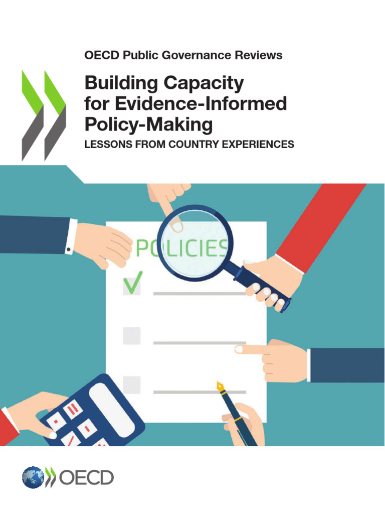 Building Capacity For Evidence Informed Policy Making: OECD Public Governance Reviews | PDF ...