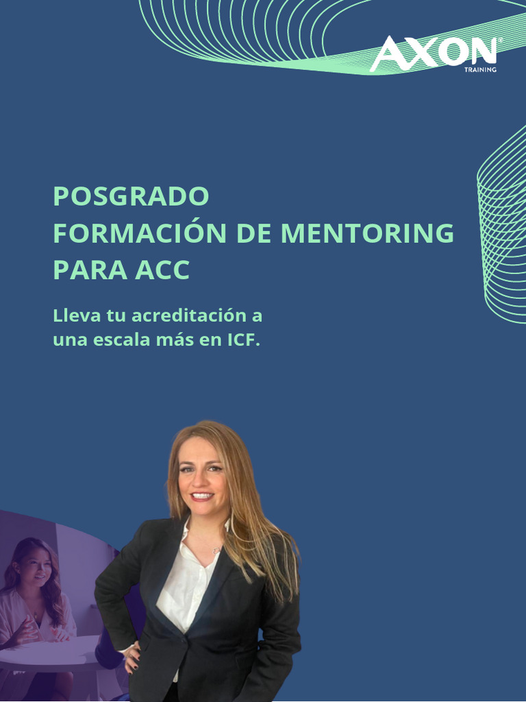 Flyer para ACC | PDF