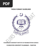 Author Contribution Statement Examples | PDF | Experiment | Simulation