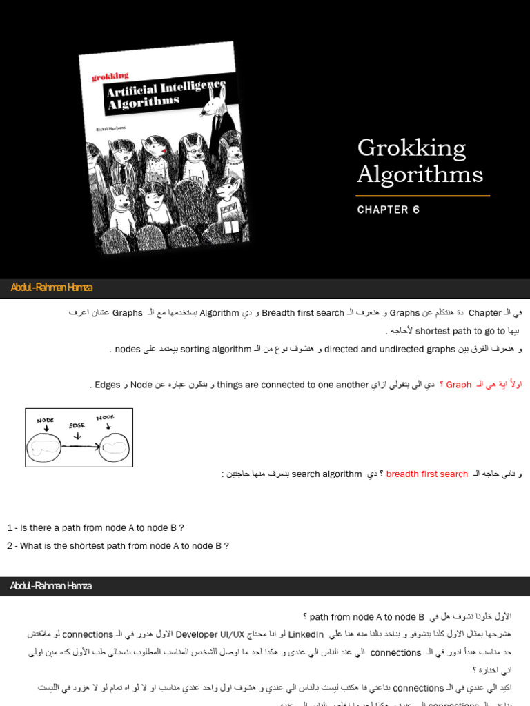 Grokking 6 | PDF