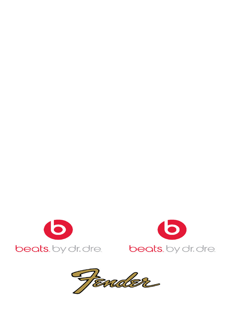 Fender | PDF