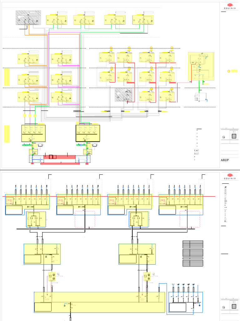 FR16 Elec Schematic Binder Tender | PDF | Electrical Engineering ...