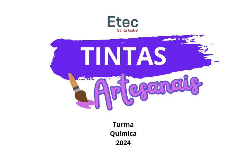 TINTAS | PDF