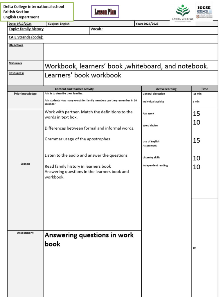 DCIS LP Day 2 | PDF | Teaching | Education Theory