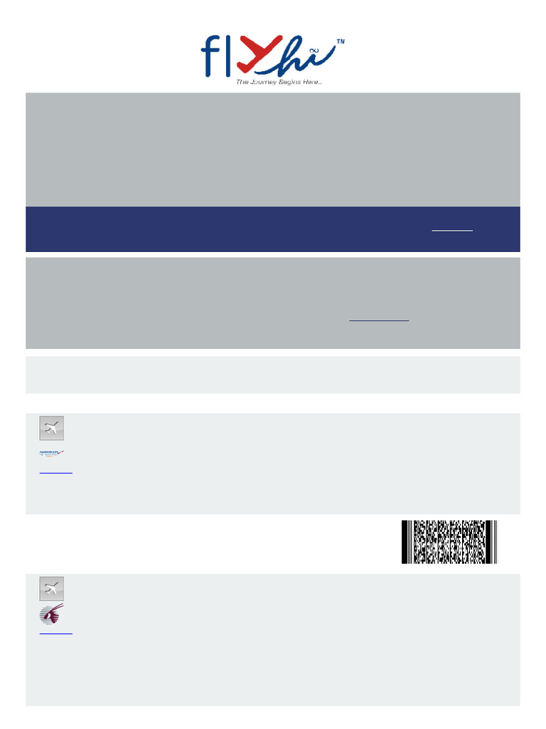 MR IAROSLAV STEPANENKO Departing On 20NOV2023 From AER To SVO - Locator Q9QTKB | PDF | Airlines ...