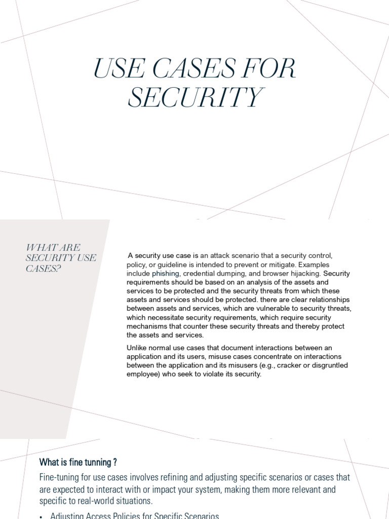 Preventing Suspicious Sign-In Attempts | PDF | Security | Computer Security