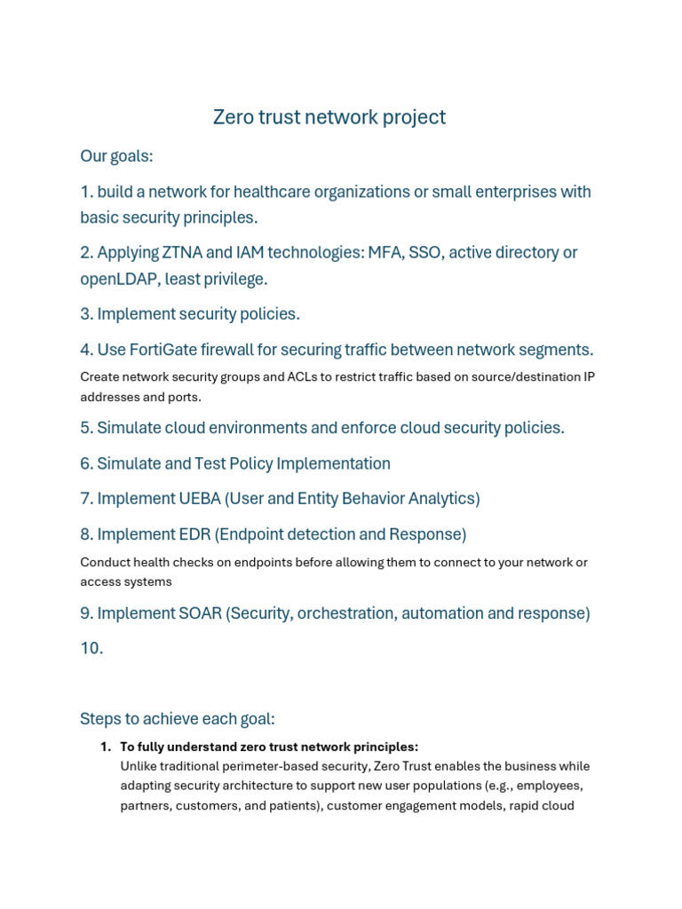 Use Cases and Fine Tuning | PDF | Authentication | Computer Network