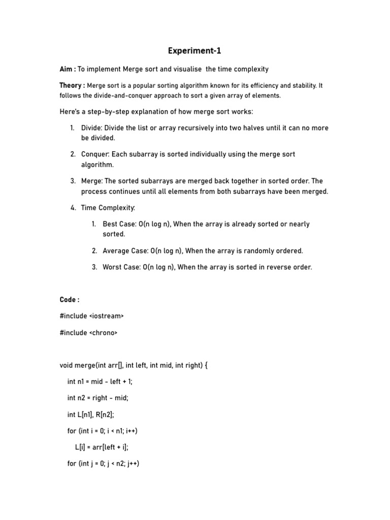 Ada Exp (1&2) | PDF | Computer Science | Algorithms And Data Structures Ada Exp (1&2) | PDF | Computer Science | Algorithms And Data Structures