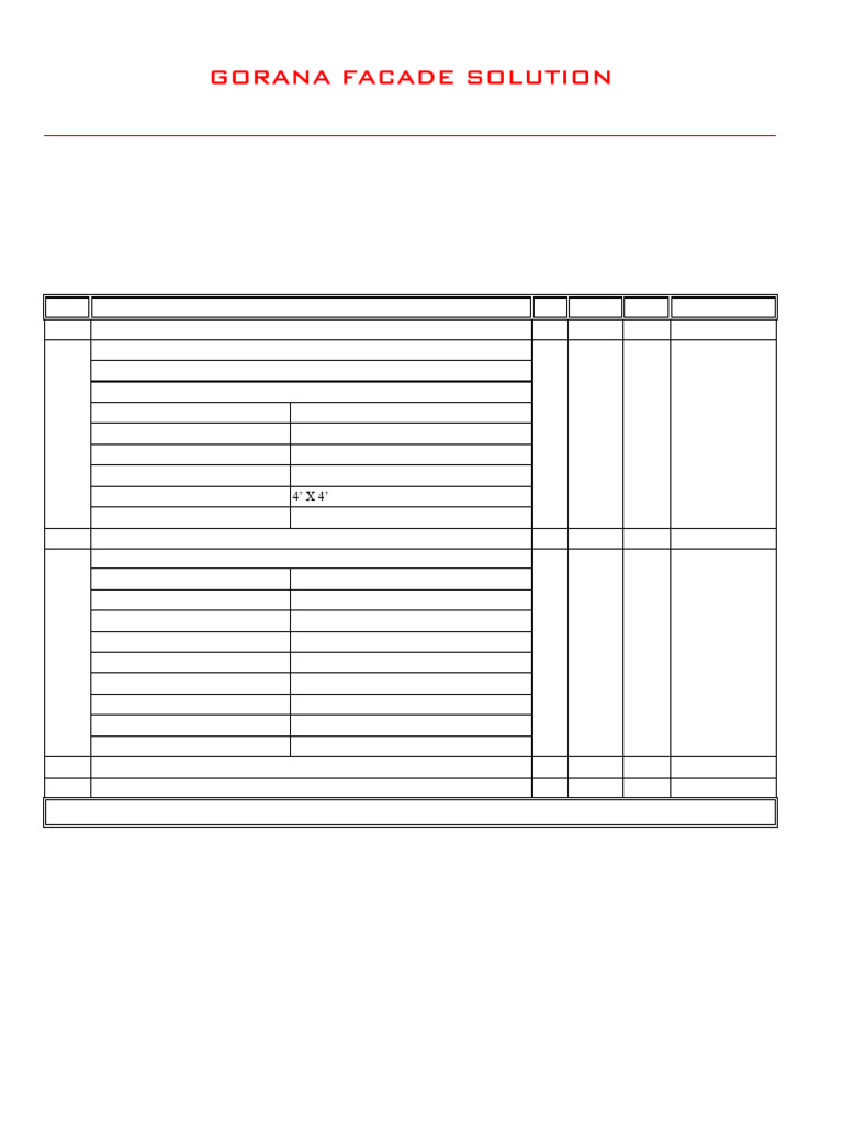 Revanta Option - 1 | PDF | Building Engineering | Materials Revanta Option - 1 | PDF | Building Engineering | Materials