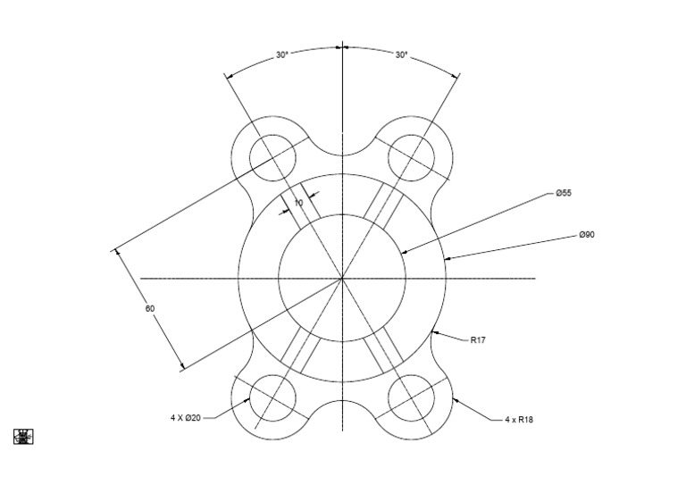 Drawing2 Layout2 | PDF