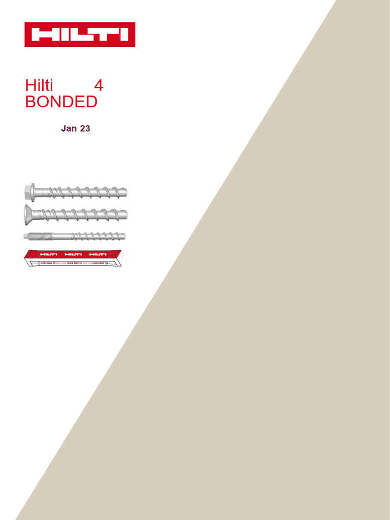 Technical Datasheet HUS4 MAX Technical Information ASSET DOC 16775679 ...