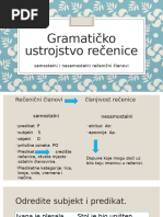 Hrvatski 7 Ispiti Znanja Rjesenja | PDF