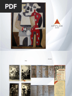 Flork: Cómic Viral y Protesta Cubana | PDF | Cuba