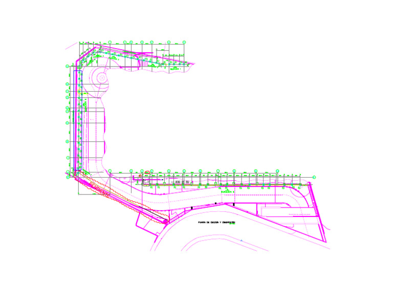 CCH ES 15 Celosía (1) Model | PDF